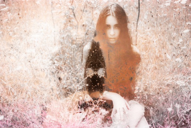 Dreamlike Photography by Sofia Ajram – Fubiz Media