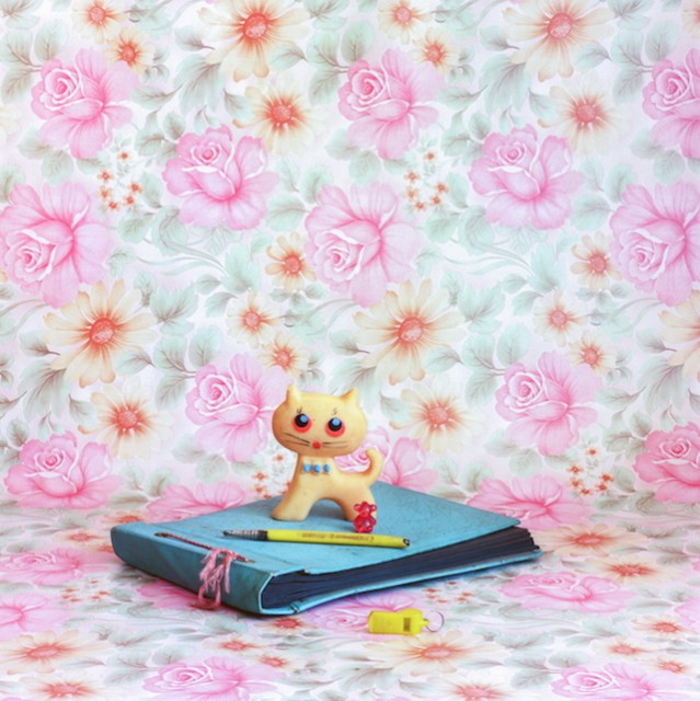 Matching Still Lives and Backgrounds – Fubiz Media