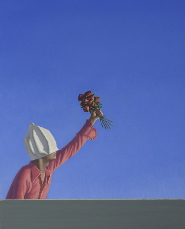 Full Color Painting Portraits – Fubiz Media