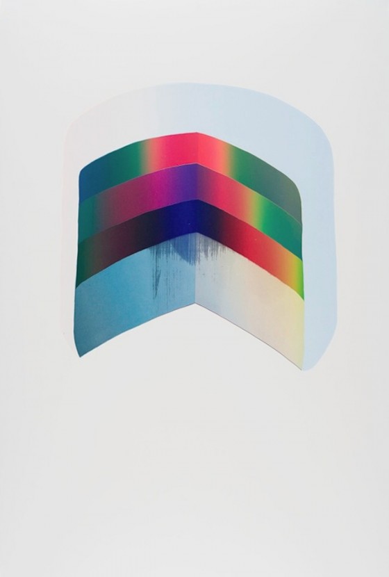 Gradient Cakes Illustrations – Fubiz Media