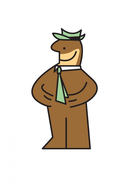 IKEA Man Turned into Pop-Culture Characters – Fubiz Media