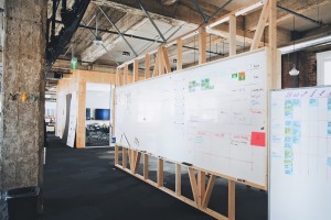 Inside Medium Office – Fubiz Media