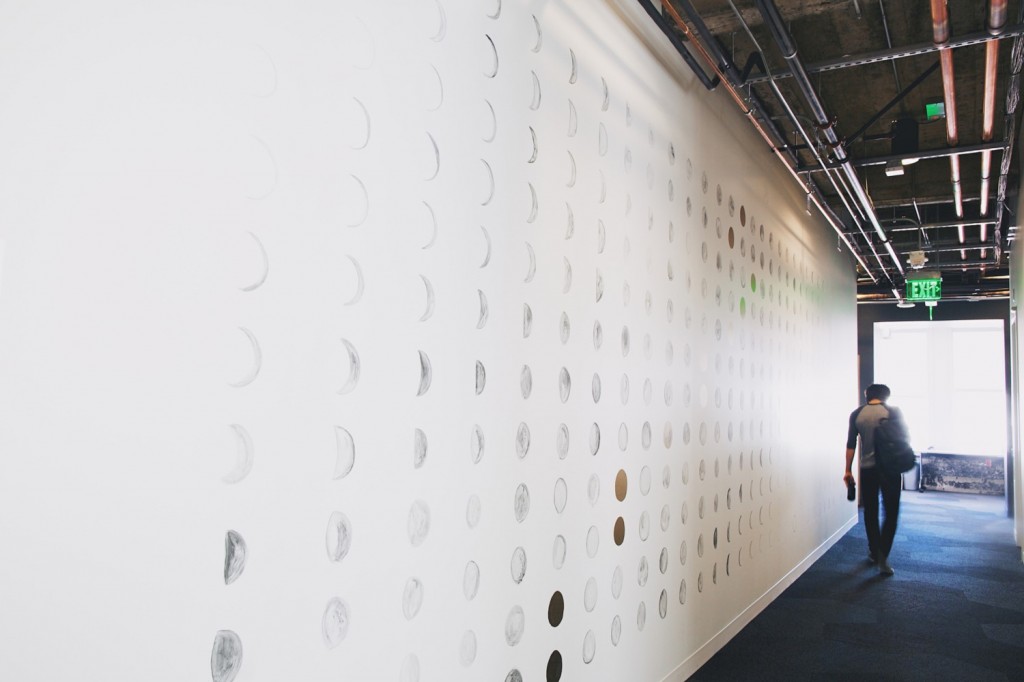 Inside Medium Office – Fubiz Media