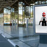 LEGO – Fiction Meets Fiction – Fubiz Media