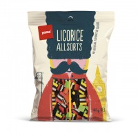 Playful Candy Package – Fubiz Media