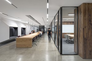 Inside Uber Office in San Francisco – Fubiz Media