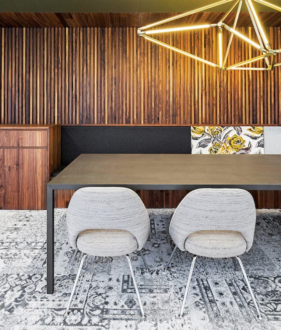 Inside Uber Office in San Francisco – Fubiz Media