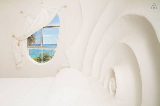 Little Mermaid House – Fubiz Media