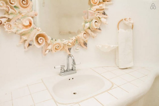 Little Mermaid House – Fubiz Media