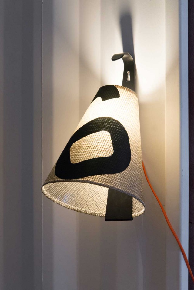 Baladeuse 727 par 727 Sailbags & Elomax – Fubiz Media