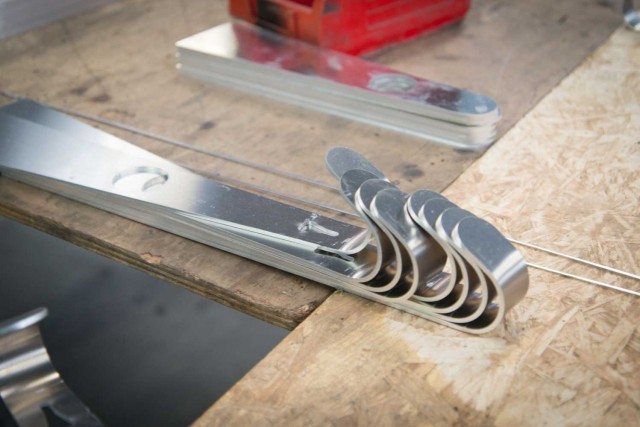 Baladeuse 727 par 727 Sailbags & Elomax – Fubiz Media