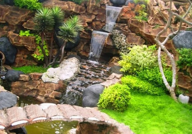 Amazing Garden Designs From Around the World – Fubiz Media