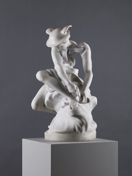 Revisited Sculpture by Jonathan Owen – Fubiz Media