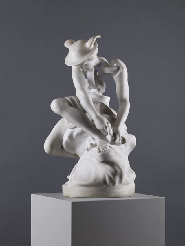 Revisited Sculpture by Jonathan Owen – Fubiz Media