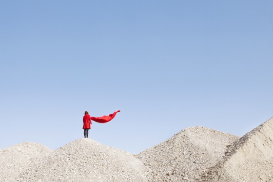 Maia Flore Photography – Fubiz Media