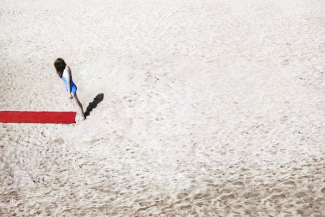 Maia Flore Photography – Fubiz Media