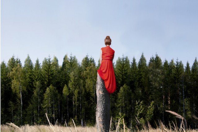 Maia Flore Photography – Fubiz Media