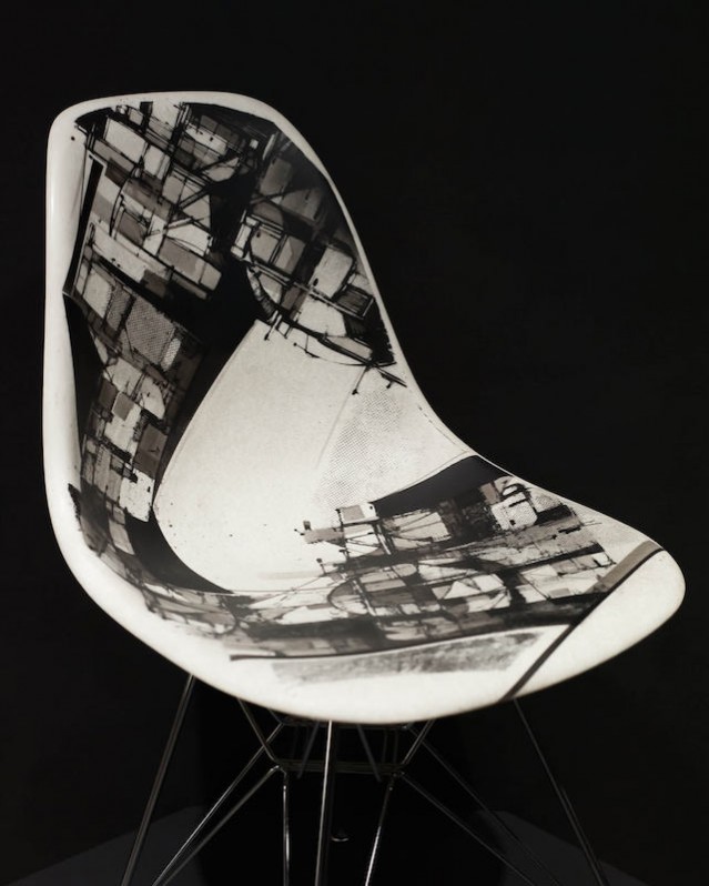 Soze Chairs Collection – Fubiz Media