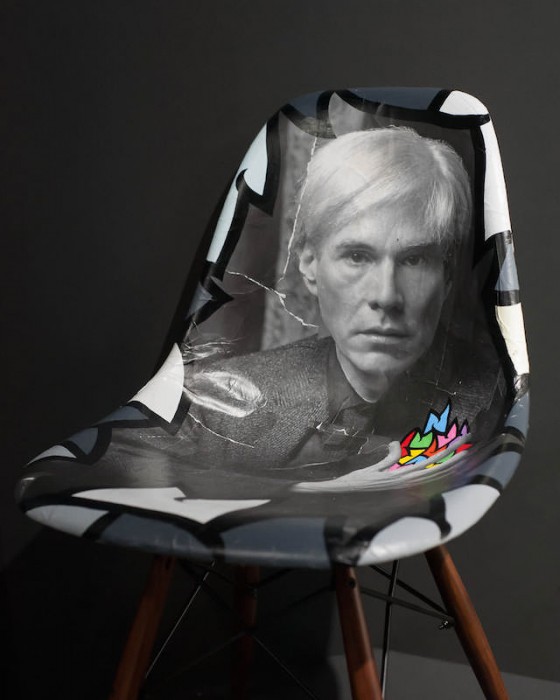 Soze Chairs Collection – Fubiz Media