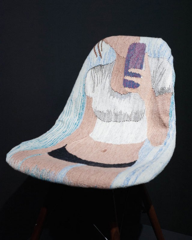Soze Chairs Collection – Fubiz Media