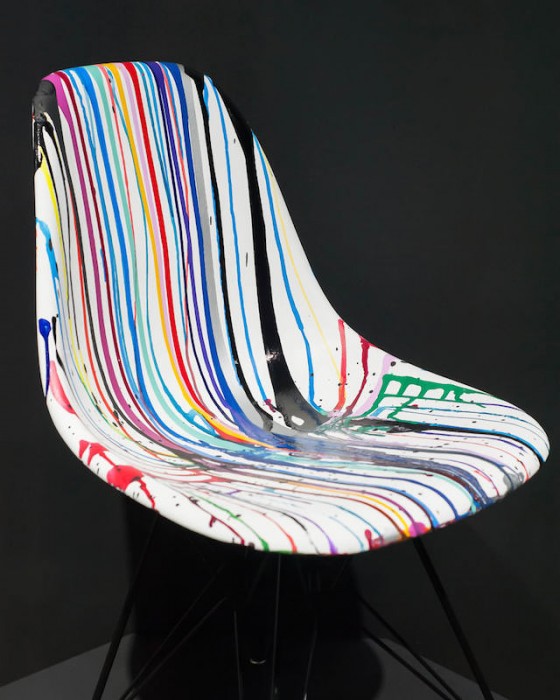 Soze Chairs Collection – Fubiz Media