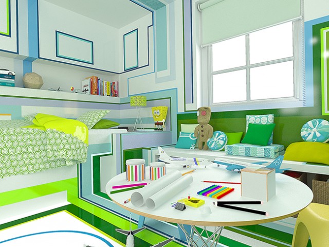 The Little Pilot by Brani & Desi – Fubiz Media