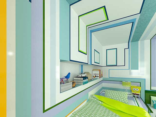 The Little Pilot by Brani & Desi – Fubiz Media