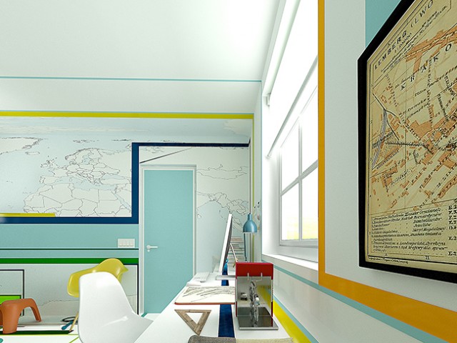 The Little Pilot by Brani & Desi – Fubiz Media