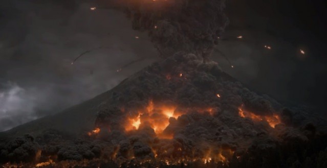 2014 Movie Trailer Mashup – Fubiz Media