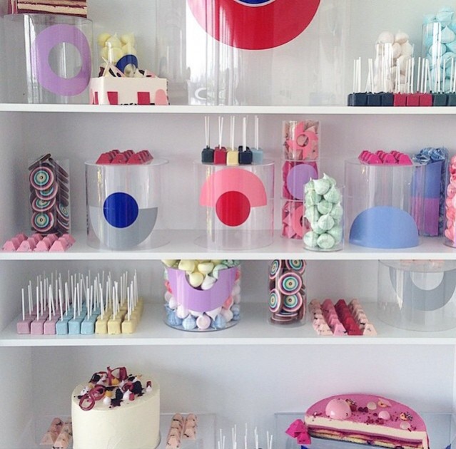 Creative Confectionery by Nectar & Stone – Fubiz Media