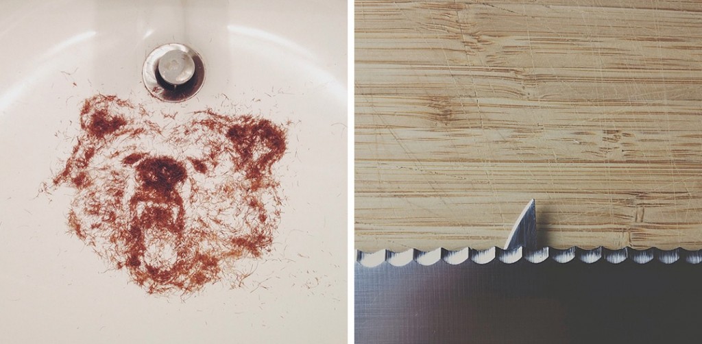 Everyday Object Composition by Brock Davis – Fubiz Media