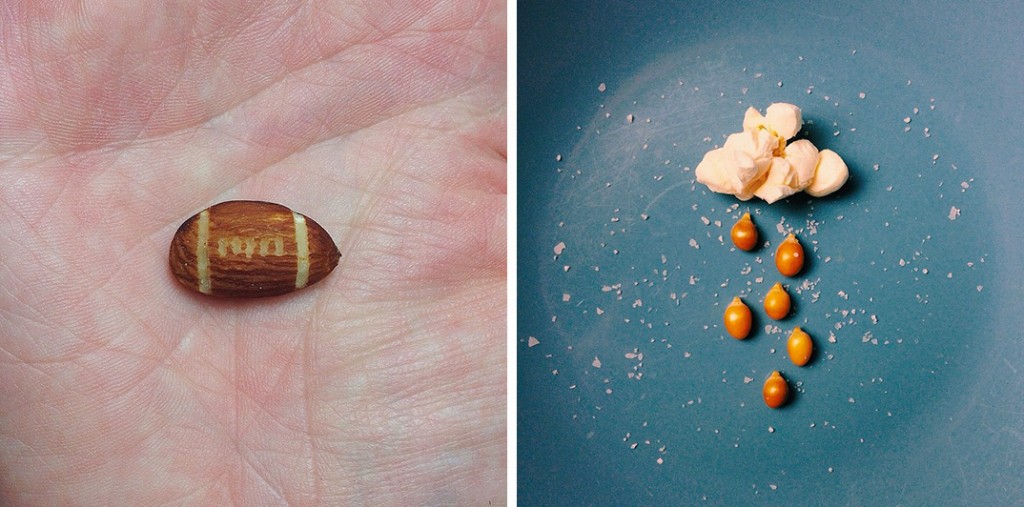 Everyday Object Composition by Brock Davis – Fubiz Media