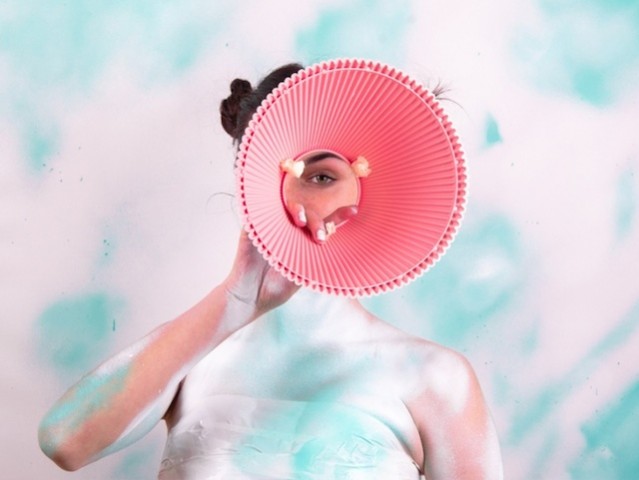 Eye-Catching Concept Photography – Fubiz Media
