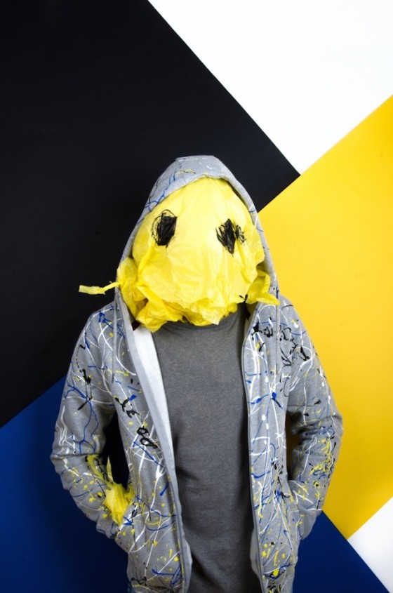 Eye-Catching Concept Photography – Fubiz Media