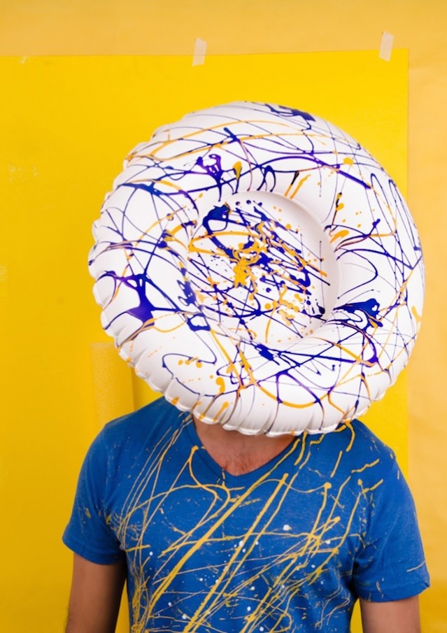 Eye-Catching Concept Photography – Fubiz Media