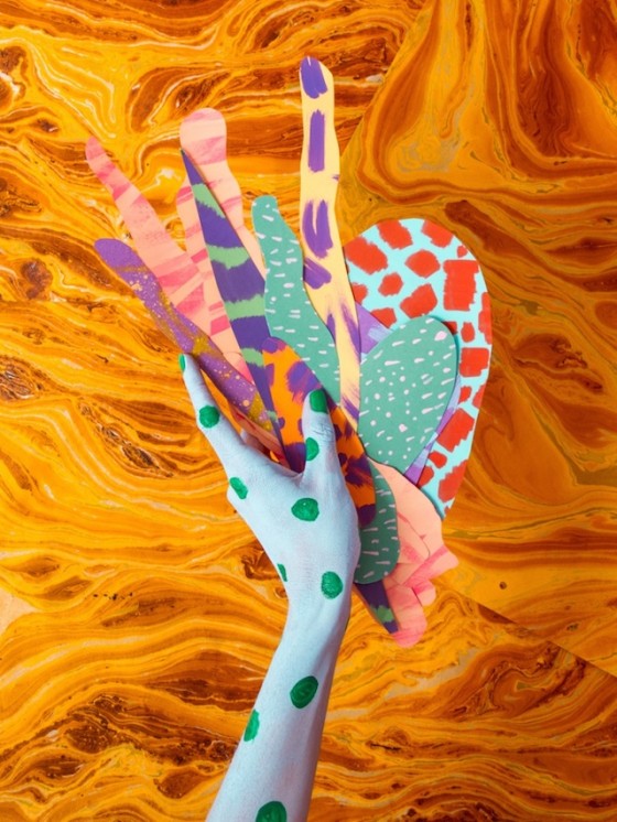 Eye-Catching Concept Photography – Fubiz Media