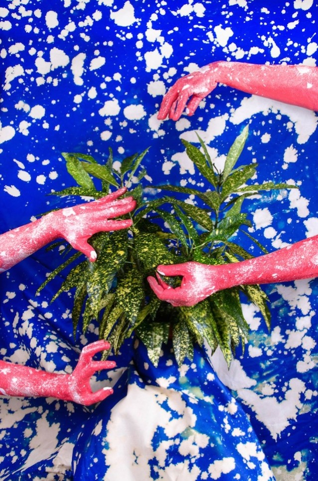 Eye-Catching Concept Photography – Fubiz Media