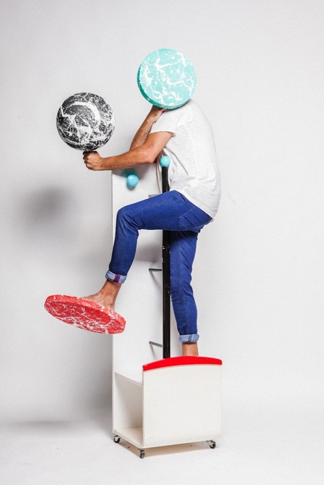 Eye-Catching Concept Photography – Fubiz Media