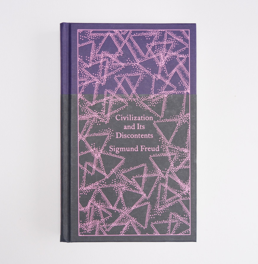 Graphic Books Cover – Fubiz Media