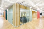 Inside Shopify Office in Toronto – Fubiz Media