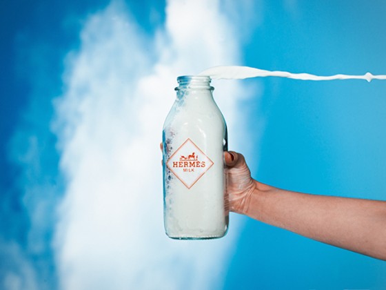 Inspiring Photography by Tyler Shields – Fubiz Media