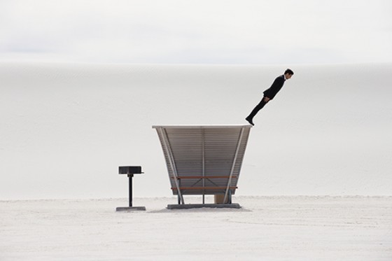 Inspiring Photography by Tyler Shields – Fubiz Media