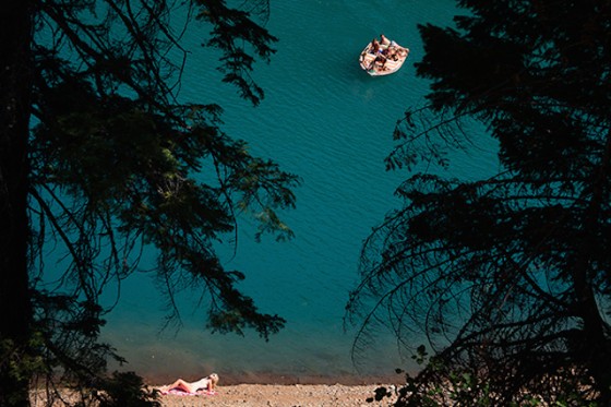 Inspiring Photography by Tyler Shields – Fubiz Media