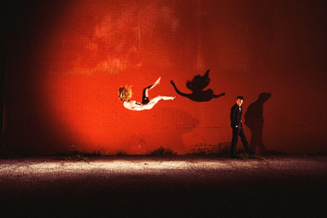 Inspiring Photography by Tyler Shields – Fubiz Media