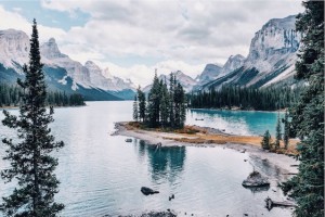 Majestic Landscapes Photography – Fubiz Media