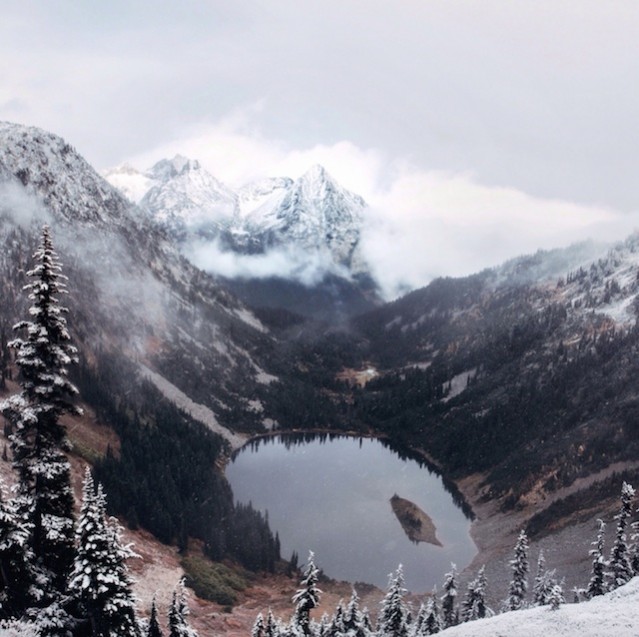 Majestic Landscapes Photography – Fubiz Media