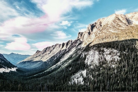 Majestic Landscapes Photography – Fubiz Media
