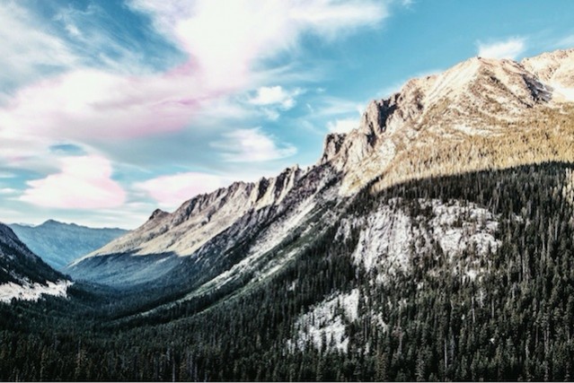 Majestic Landscapes Photography – Fubiz Media