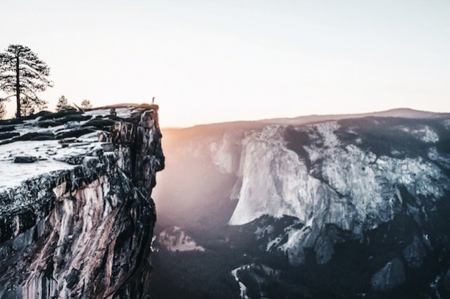 Majestic Landscapes Photography – Fubiz Media