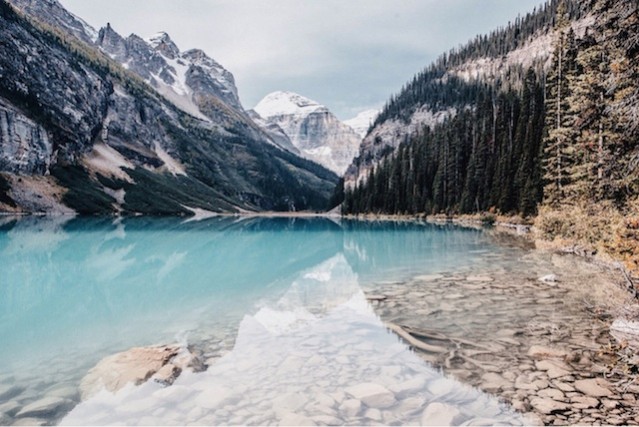 Majestic Landscapes Photography – Fubiz Media